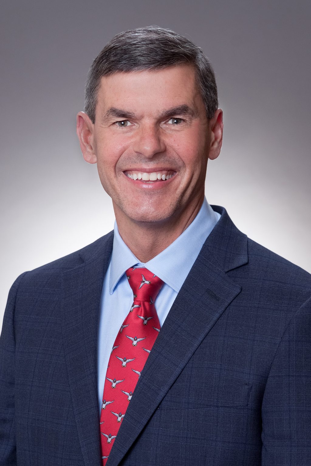 Meet Our Dentist - Grand Family Dentistry